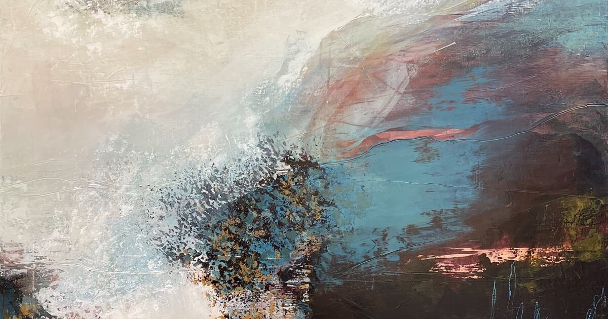 Why Buy Original Art? Contemporary Art vs Prints | Value & Benefits ...